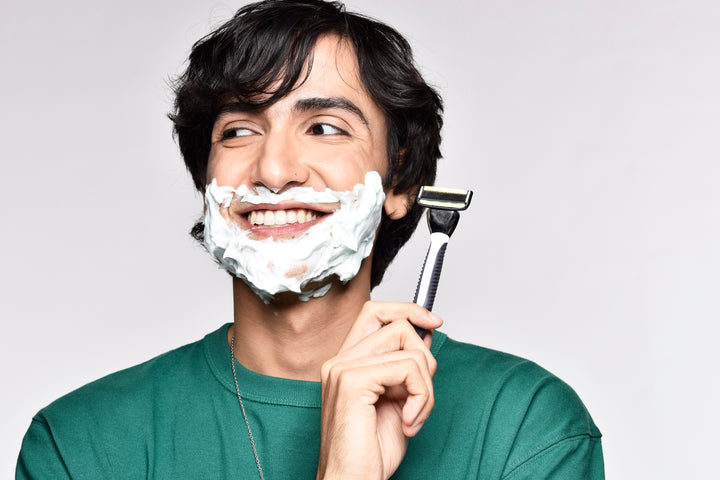 Buy Premium Grooming Solutions for Men – Bombay Shaving Company