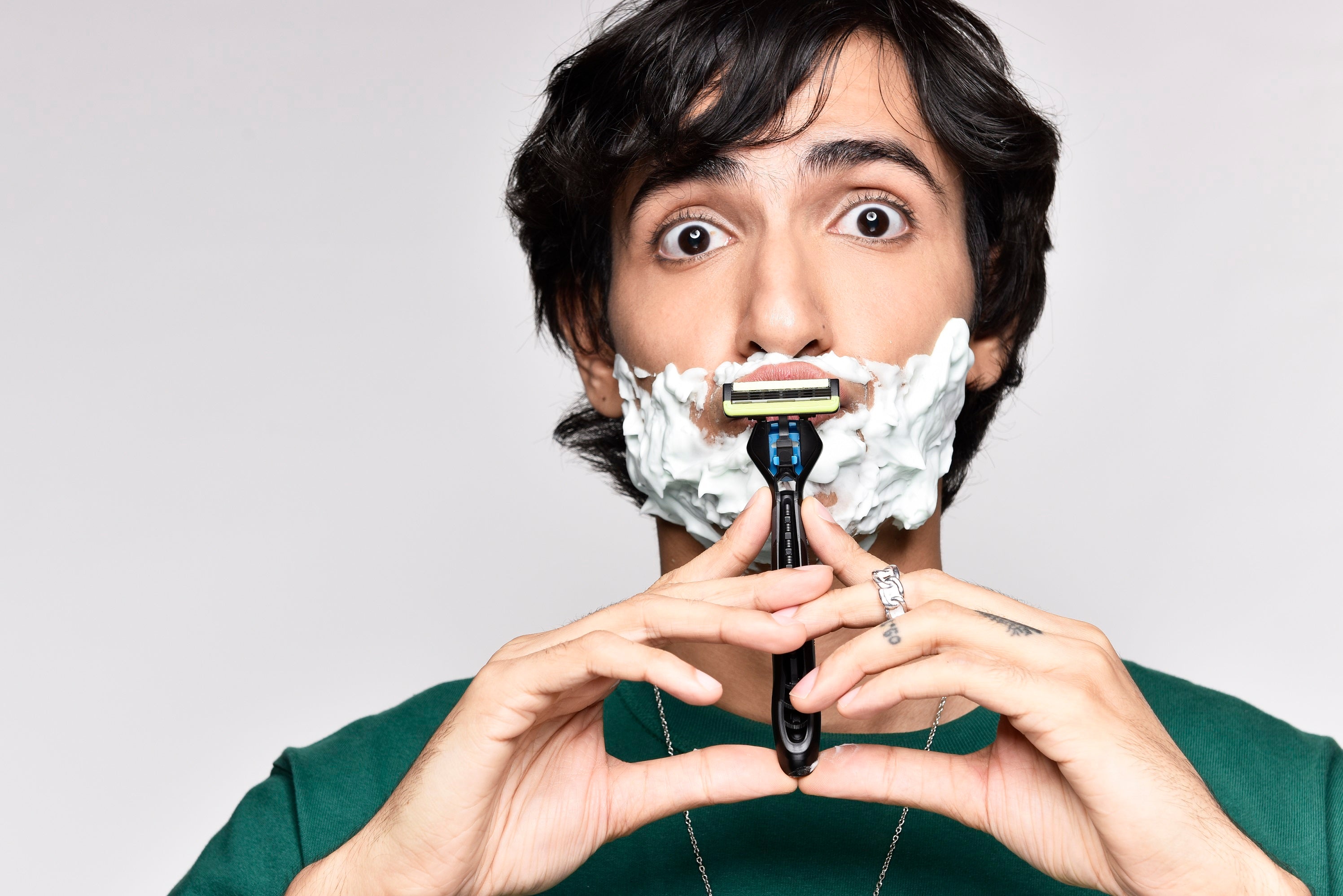 How to Achieve a Smooth Shave? | Bombay Shaving Company