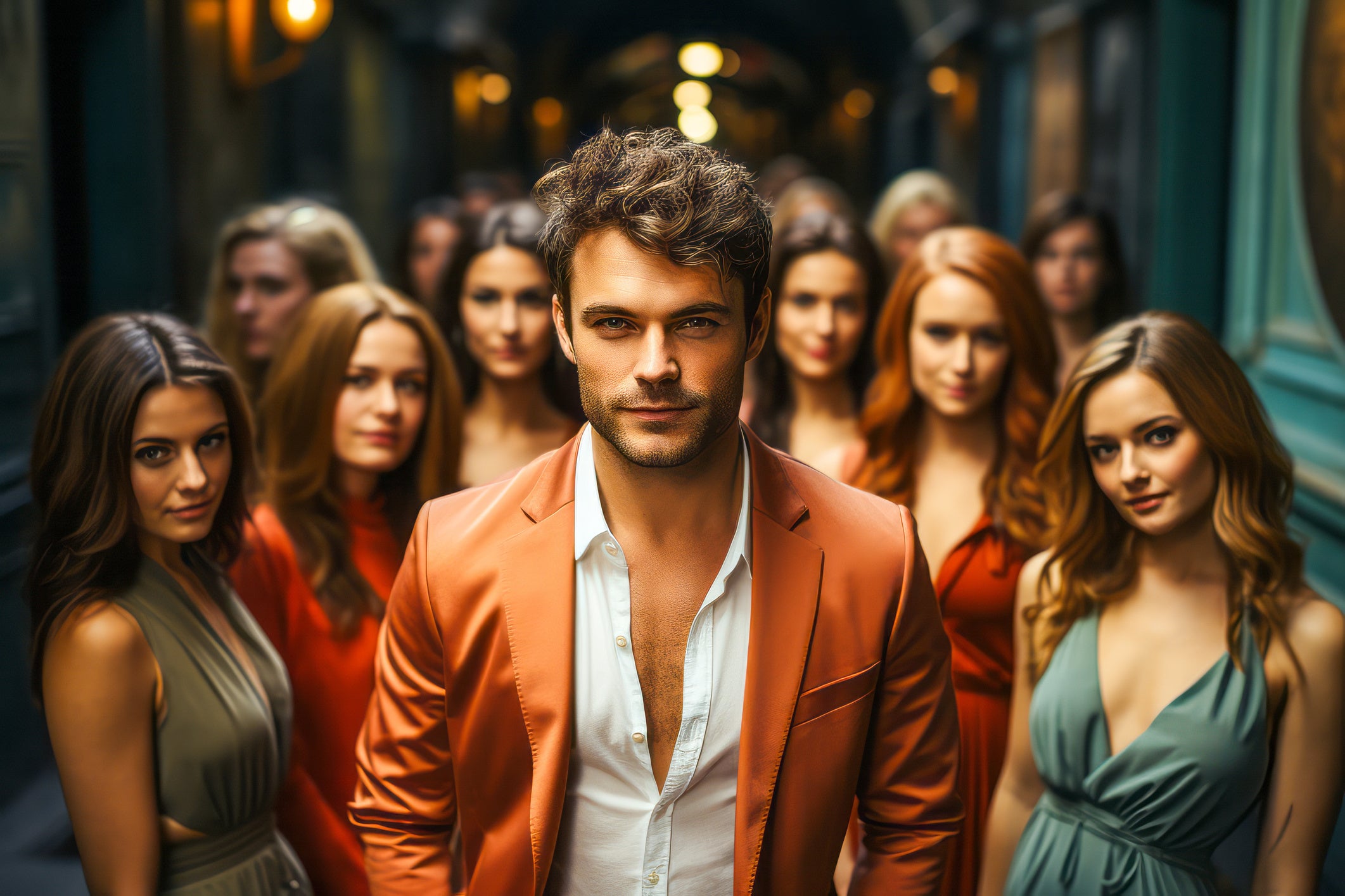 What Kind of Beards Do Girls Like? – Bombay Shaving Company