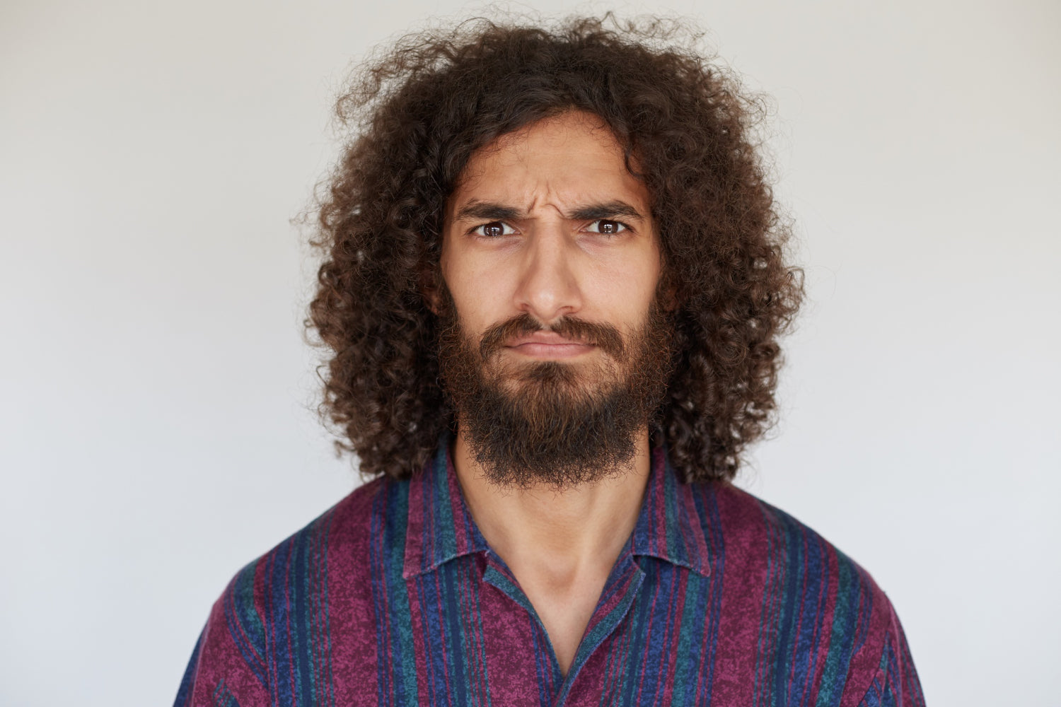 How to manage Common Beard Problems with Ease | Bombay Shaving Company