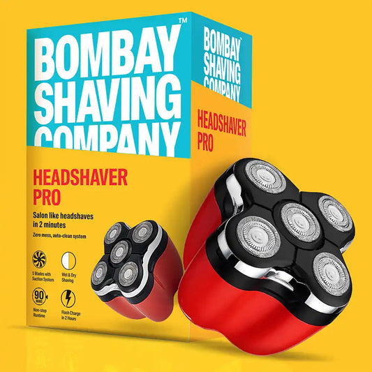 Trimmers Collection | Bombay Shaving Company