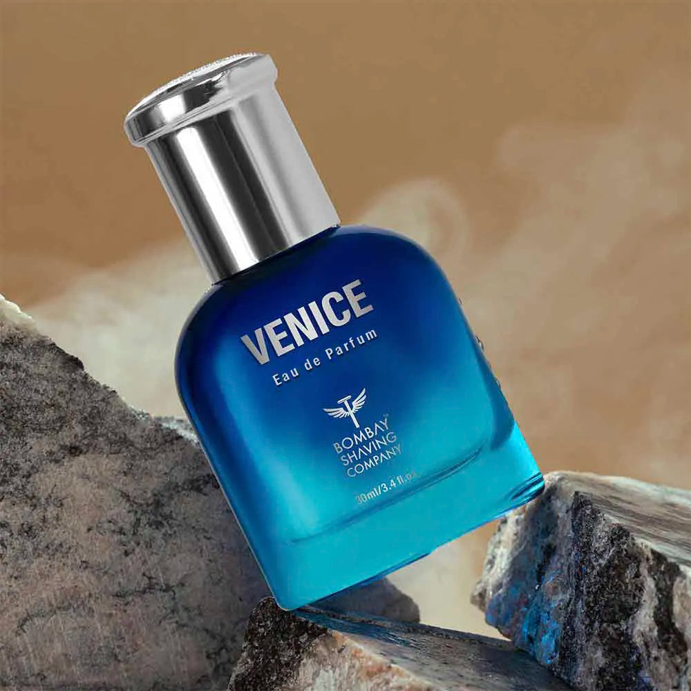 Venice Perfume , 30ml – Bombay Shaving Company