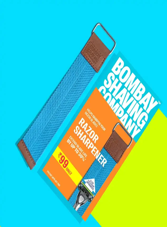 Buy Best Razors for Men | Starting @₹99 | Bombay Shaving Company