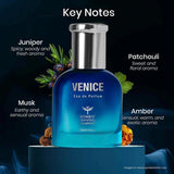 Venice Perfume , 30ml – Bombay Shaving Company