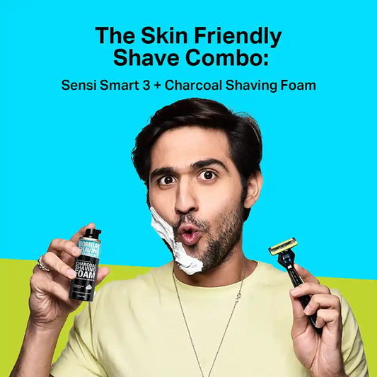 Moh Oudh perfume, 30ml – Bombay Shaving Company