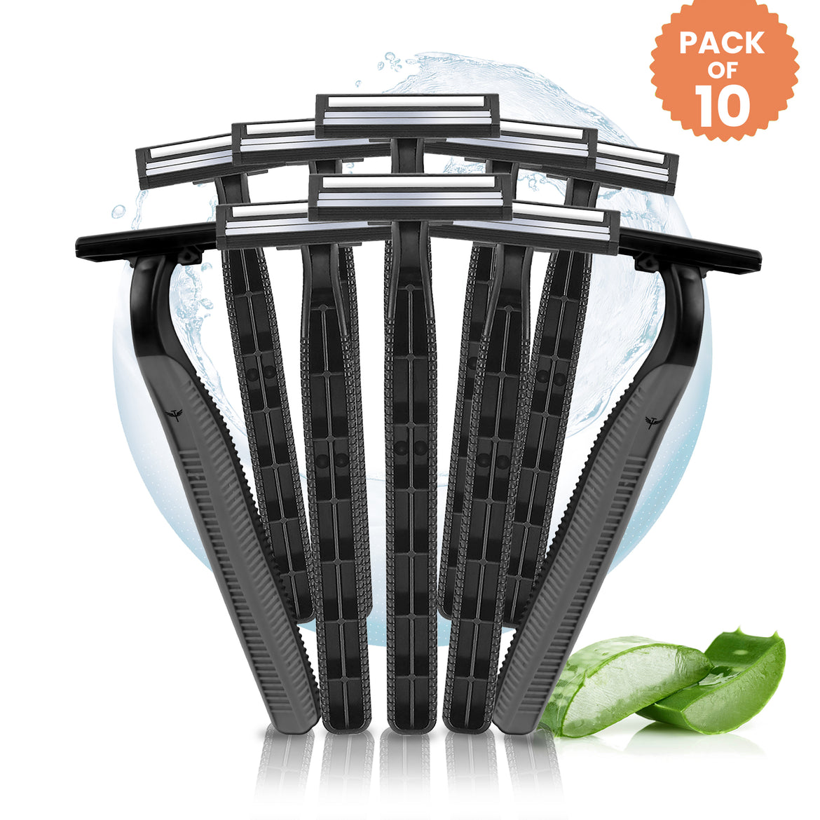 Buy Razors & Cartridge | Bombay Shaving Company