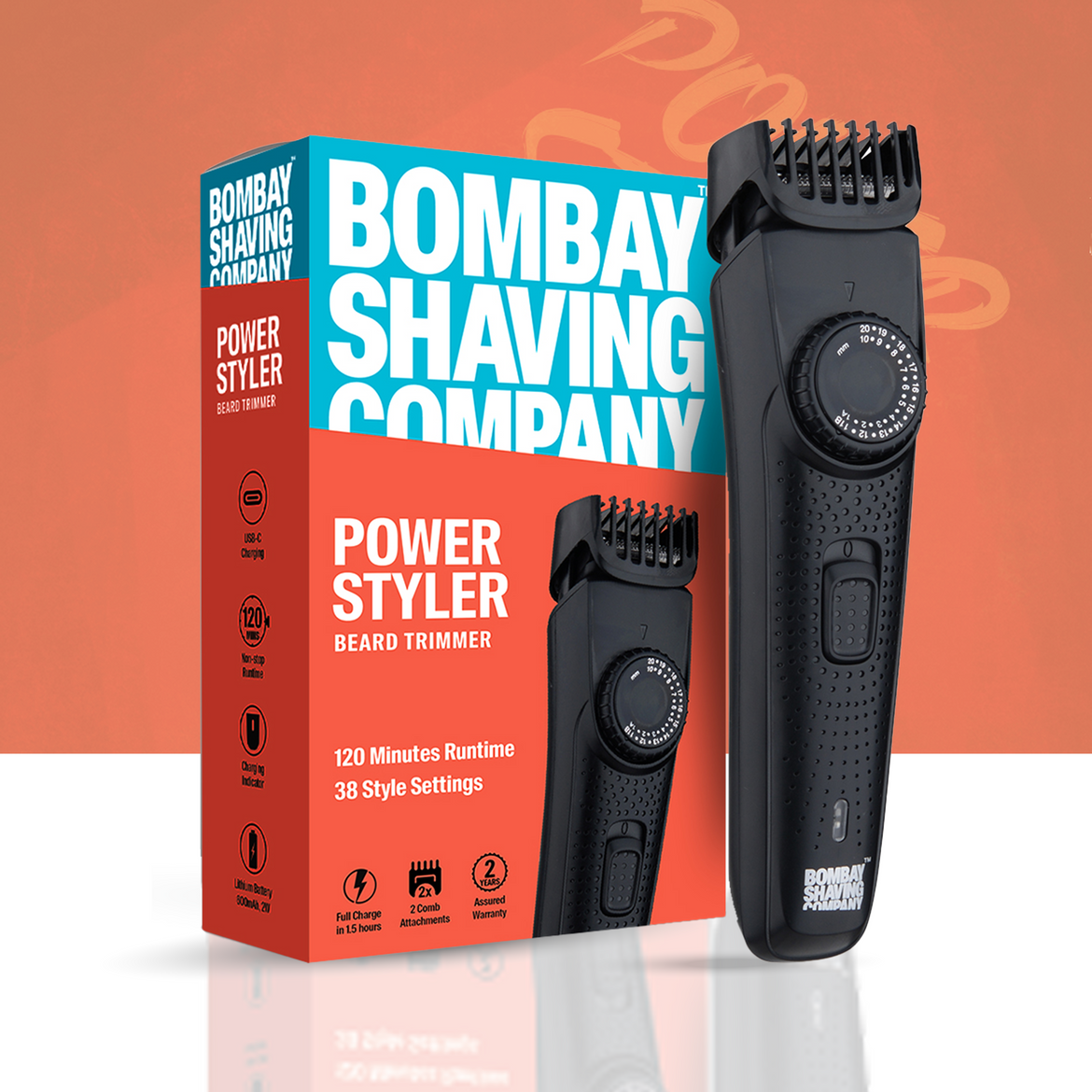 Collections All – Bombay Shaving Company