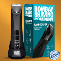 Trimmers Collection | Bombay Shaving Company