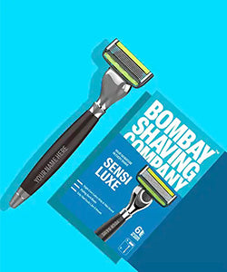 Buy Best Razors for Men | Starting @₹99 | Bombay Shaving Company