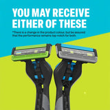 Sensi Smart3 Razor – Bombay Shaving Company