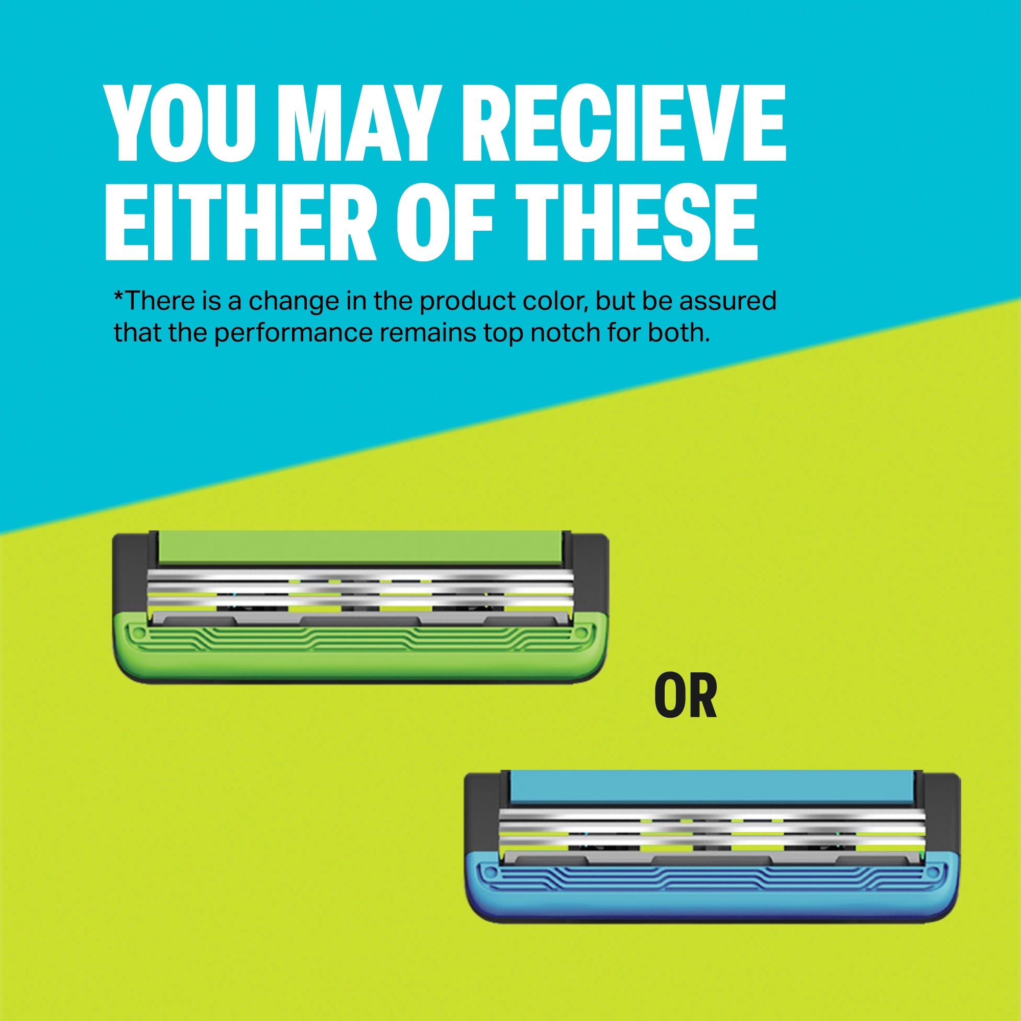 Sensi Smart3 Cartridge (Pack of 2 Blades) – Bombay Shaving Company