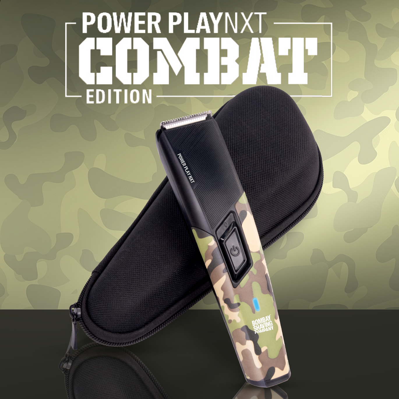 Full Body Trimmer | Bombay Shaving Company