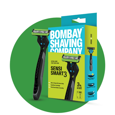 Buy Premium Grooming Solutions for Men | Bombay Shaving Company