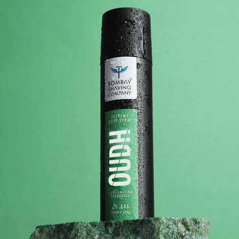 Body Sprays | Bombay Shaving Company